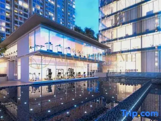 Sunsuria Forum Premier Suites Setia Alam - Setia Alam