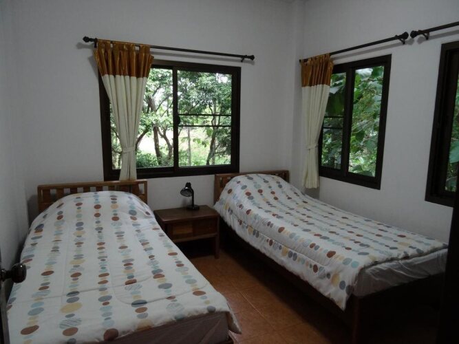 Viangphing Resort - Mae Chan
