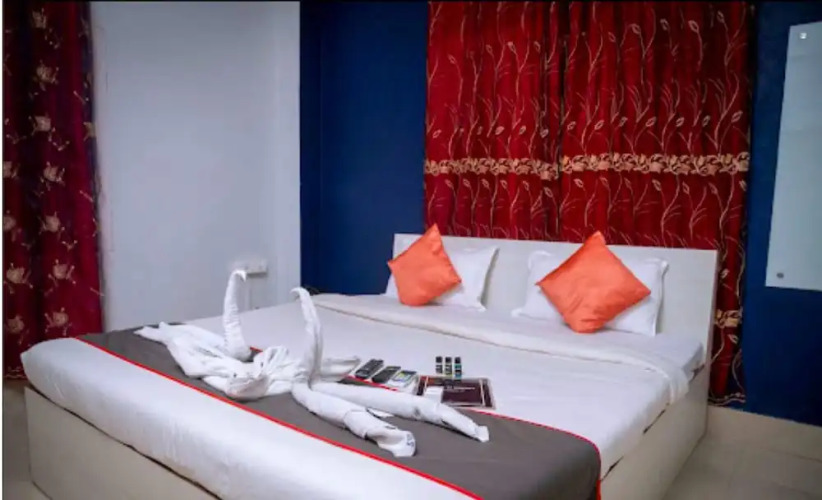 Gs Residency - Guwahati