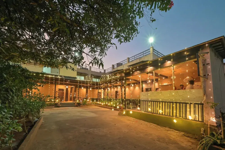 Khandala Valley Retreat - Lonavla