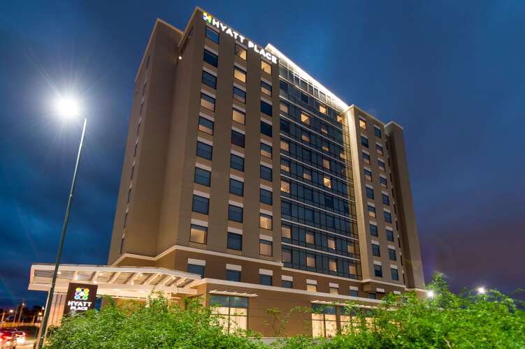 Hyatt Place Sao Jose Do Rio Preto - São José do Rio Preto