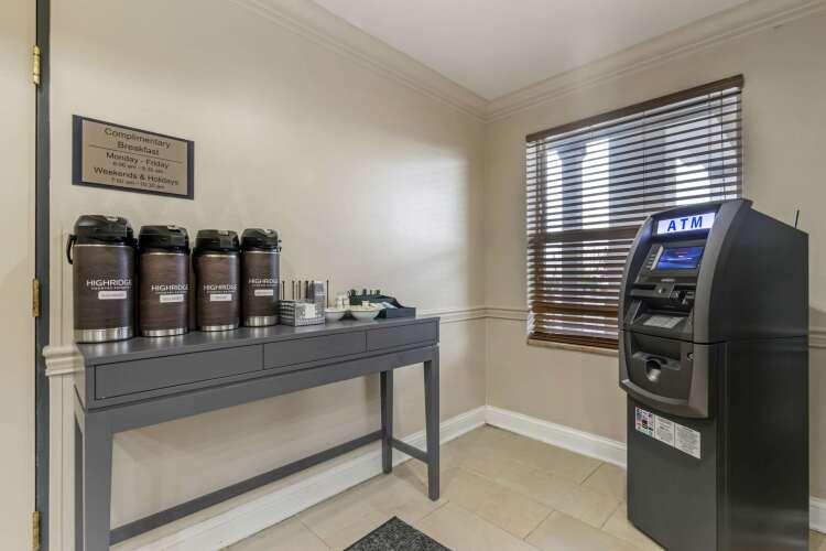 Country Inn & Suites By Radisson, Tampa Airport North, Fl - Tampa, FL