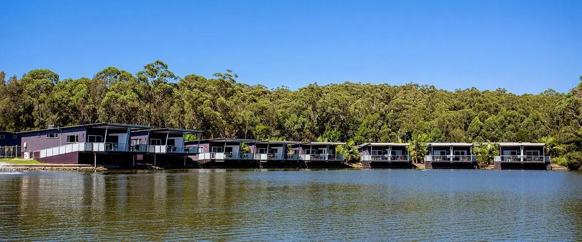 Ingenia Holidays Lake Conjola - Lake Conjola