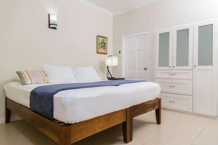 Botanic Bliss Living In Kingston, Kingston - Kingston