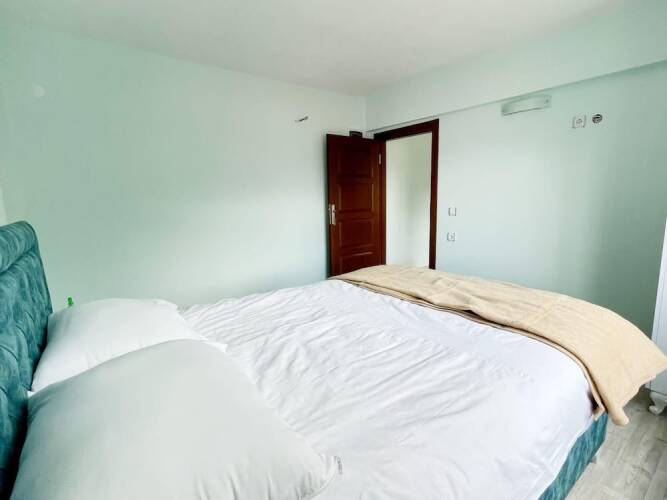 Yesilalan Hotel Caykara - Rize Merkez