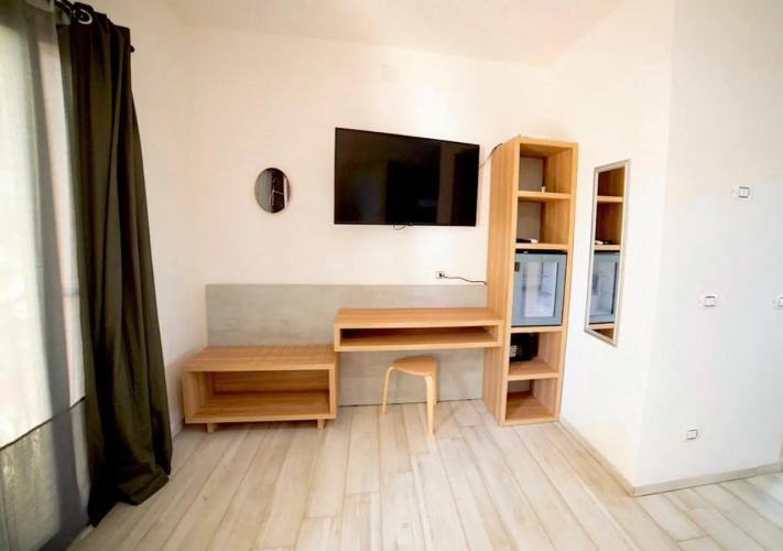 Frontemare Hotel Village & Spa - Pouilles