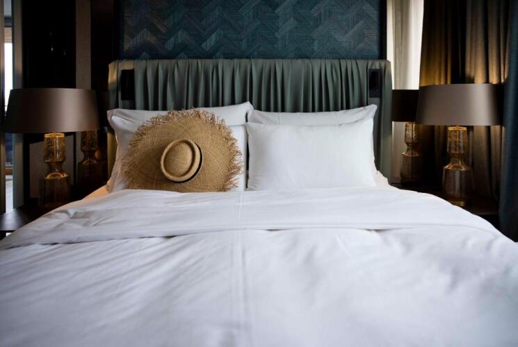 Hotel Riviera - Moss
