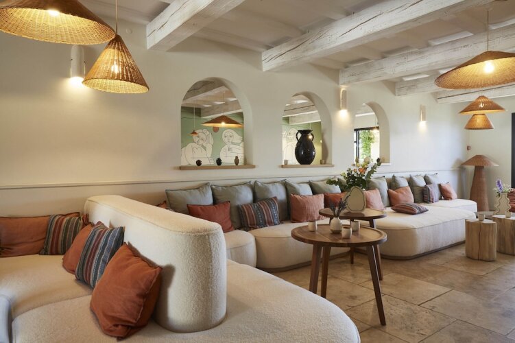 La Bastide Saint Georges - Alpes-de-Haute-Provence