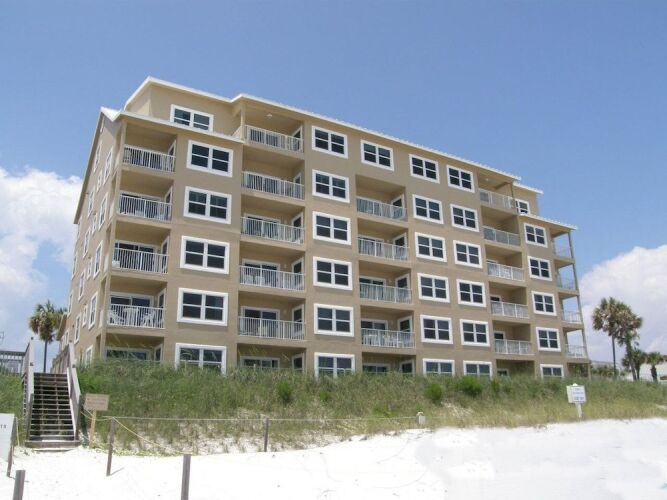 Emerald Dunes #405 - Destin, FL