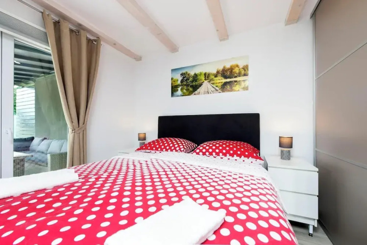 Holiday House Sandi - Rovinj