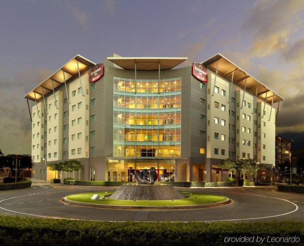 Residence Inn By Marriott San Jose Escazu - San José