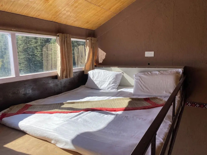 Small Victories Mountain Stay - Mashobra