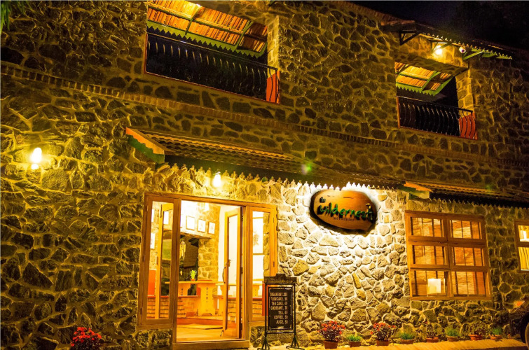 Wildernest - Thekkady