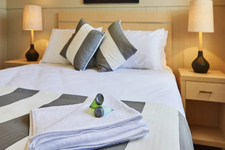 Rac Cervantes Holiday Park - Cervantes