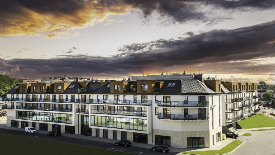 Bel Mare Resort - Międzyzdroje