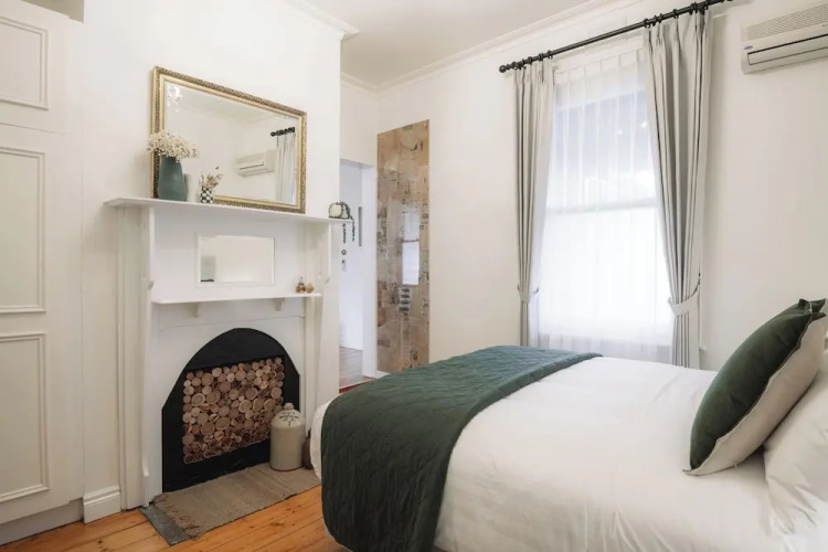 Benambra Queenscliff - Lonsdale Suite - Queenscliff