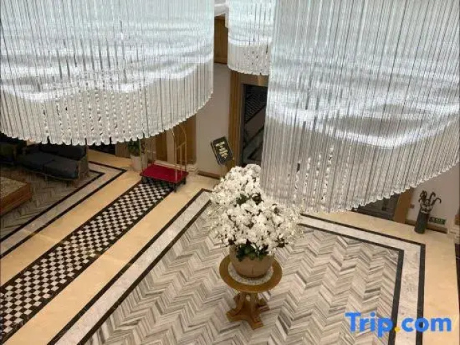 Royal Phoenix Hotel Bac Ninh - Tỉnh Bắc Ninh