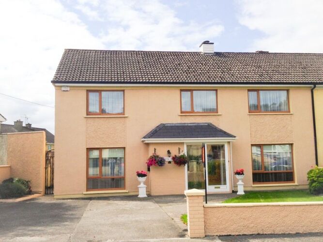 Sancta Maria B&b - Killarney