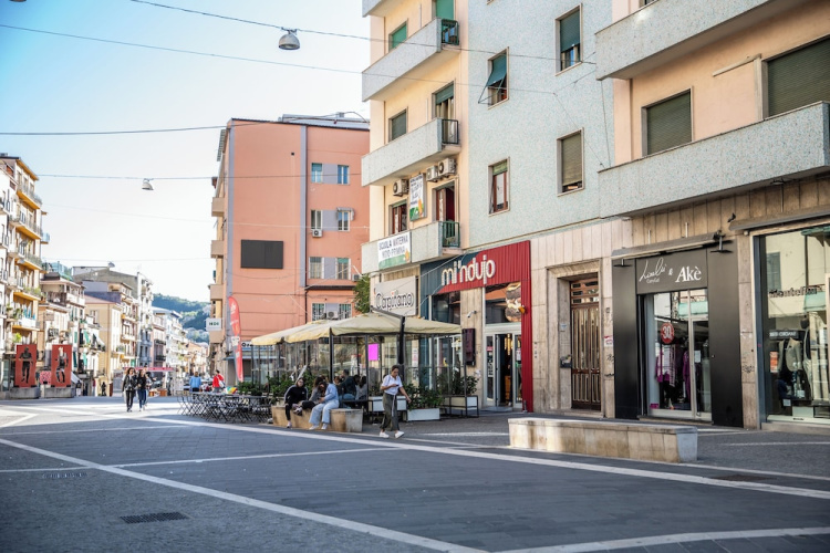 Billotti Central Loft - Cosenza - Cosenza