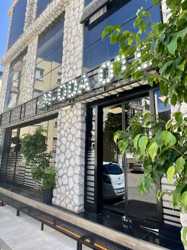 M-oda Otel - Kepez