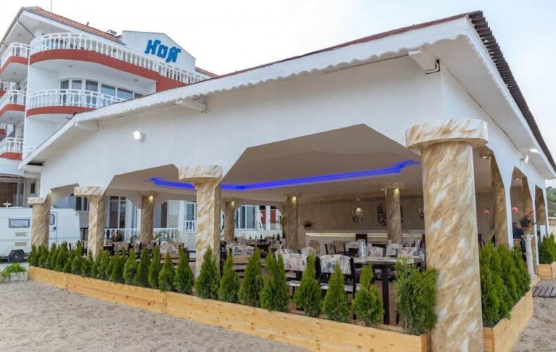 Hotel Noy - Saints Constantine and Helena