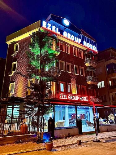 Ezel Group - Antalya