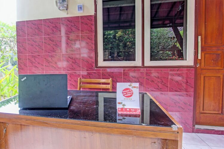 Oyo 92655 Gian Homestay Near Masjid Al-ihsan - Mataram