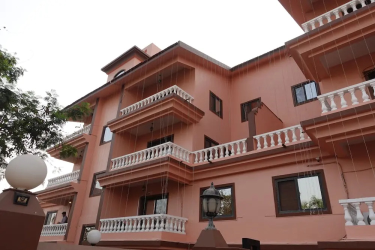Westwood Residence Goa - The Boutique Hote - Goa