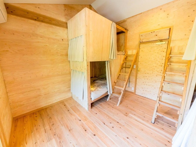 Guest House Amami Long Beach 2 - 鹿児島県