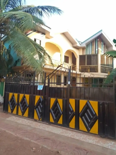 Heritage Investments Hotel - Accra