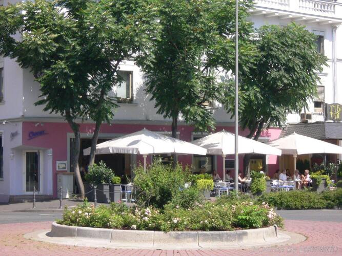 Novum Hotel Post Aschaffenburg - Aschaffenburg