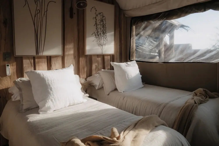 Unai Atacama Luxury Tents - Antofagasta