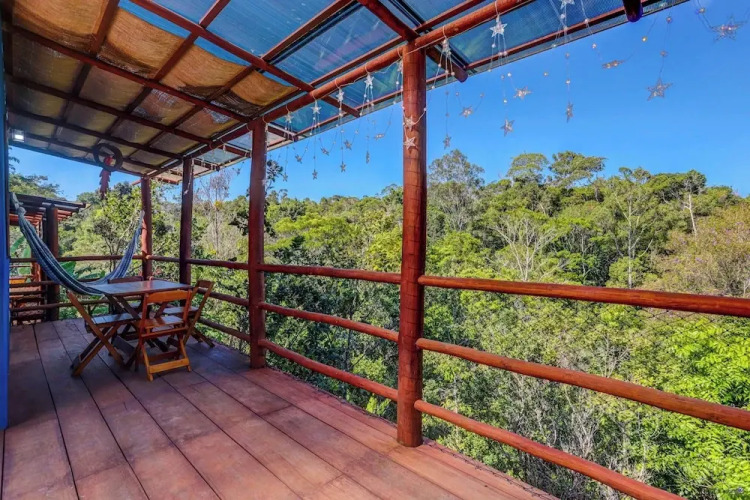 Recanto Fiel - Bahía