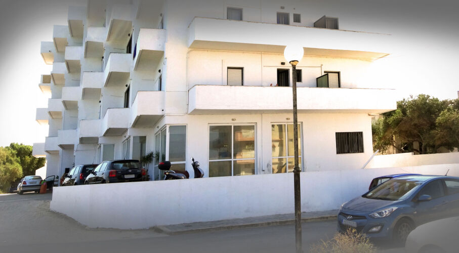 Klinakis Beach Hotel - Chania