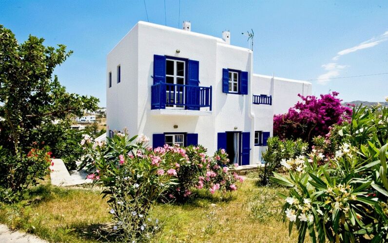 Gryparis Club Apartments - Mykonos