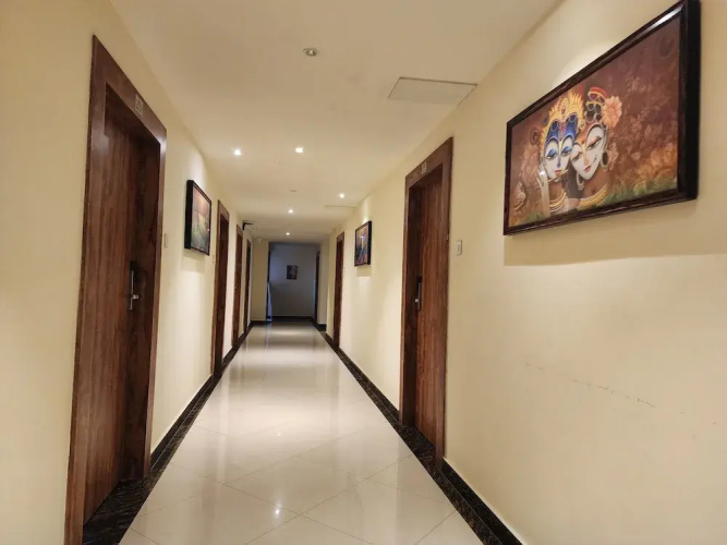 Hotel Dreams Inn Kharagpur - Kharagpur