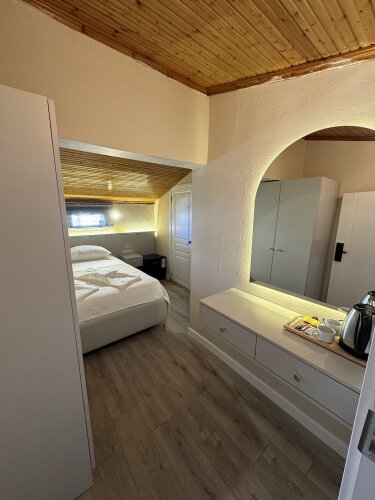 La Berca Boutique Hotel - Alaçatı