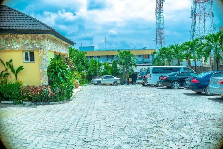 Checkinn Hotel Ibadan - Ibadan