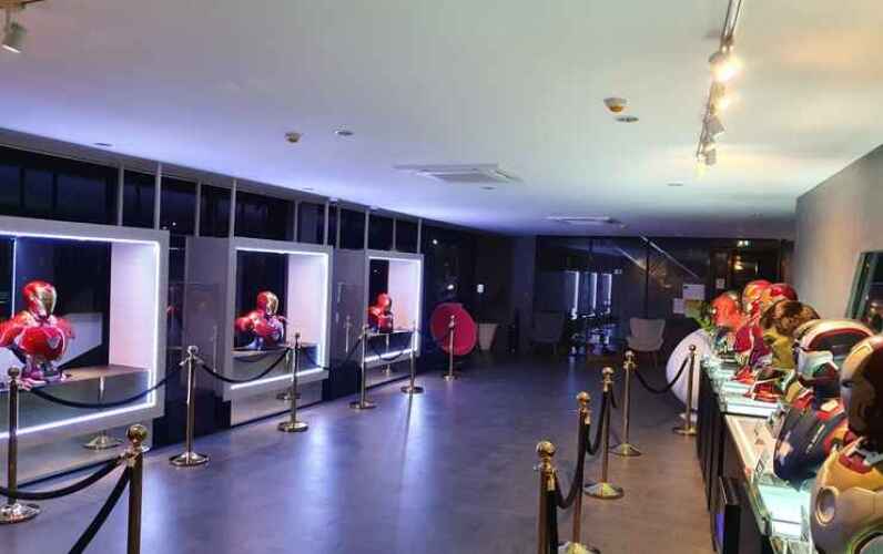 Stardust Boutique Hotel - Hua Hin