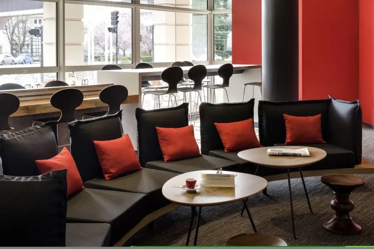 Résidence Callou - Loire Valley