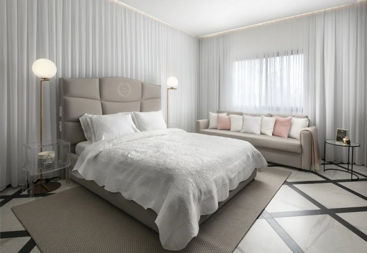 King George Suites - Jerusalem