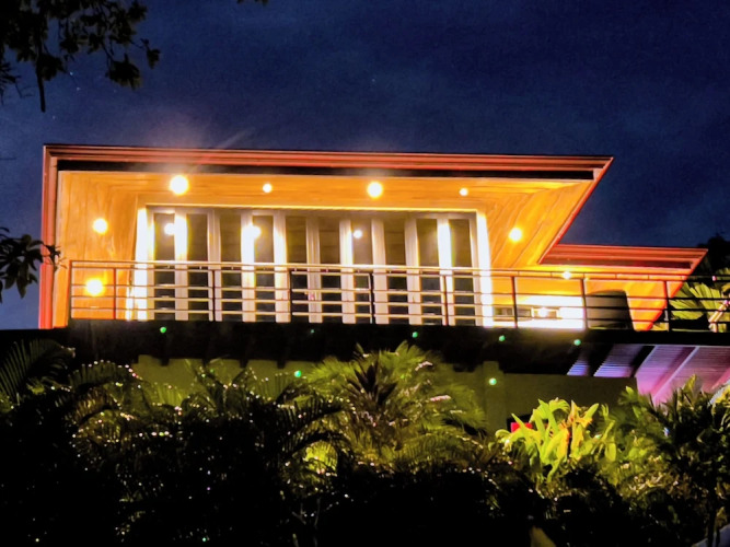 Villa Costa Pura Vida - Ojochal