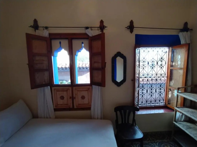 Hotel Gernika - Chefchaouen