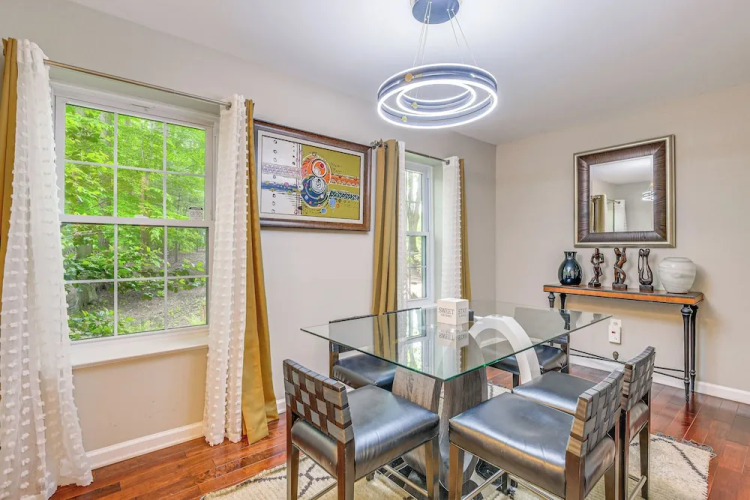 Roomy Columbia Retreat ~ 17 Mi To Dtwn Baltimore - Columbia, MD