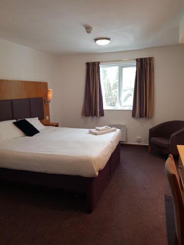 V Lodge Manchester - Bury