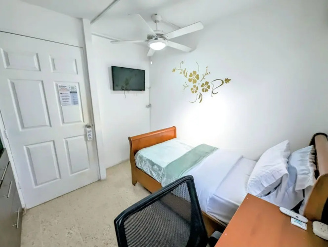 Hostal Yoha - Panama