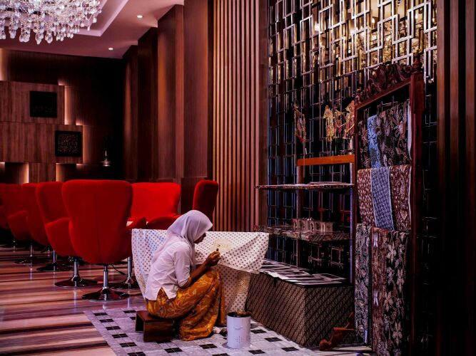 Grand Mercure Yogyakarta Adi Sucipto - Yogyakarta