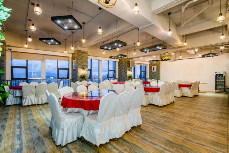 Kunming Xinshichao Hotel (Luo Tsuen Wan New Asia Sports City Branch) - Kunming