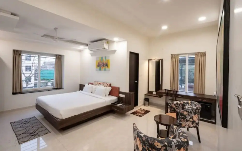 Springdale Suites - Nagpur - Nagpur