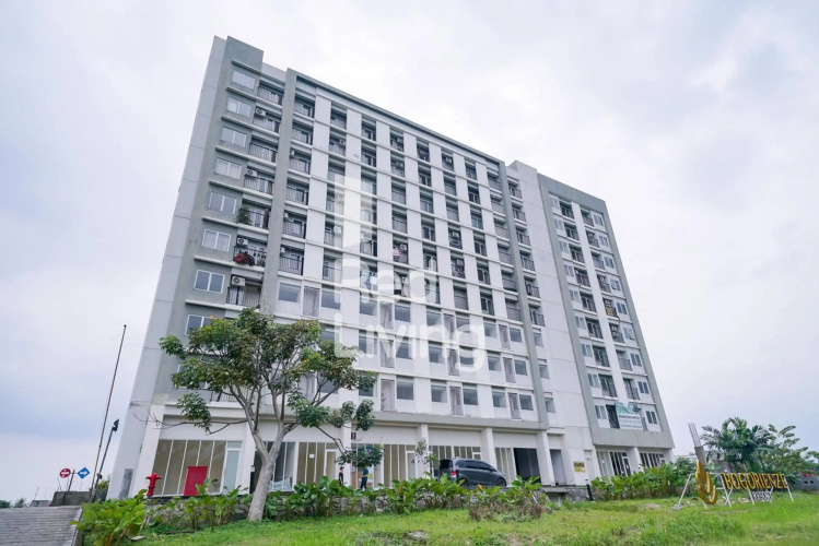 Redliving Apartement Bogorienze Resort - Skyland Tower A - Bogor